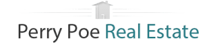 perry-poe-logo - Realty, Auction, Appraisal - Perry Poe Realty