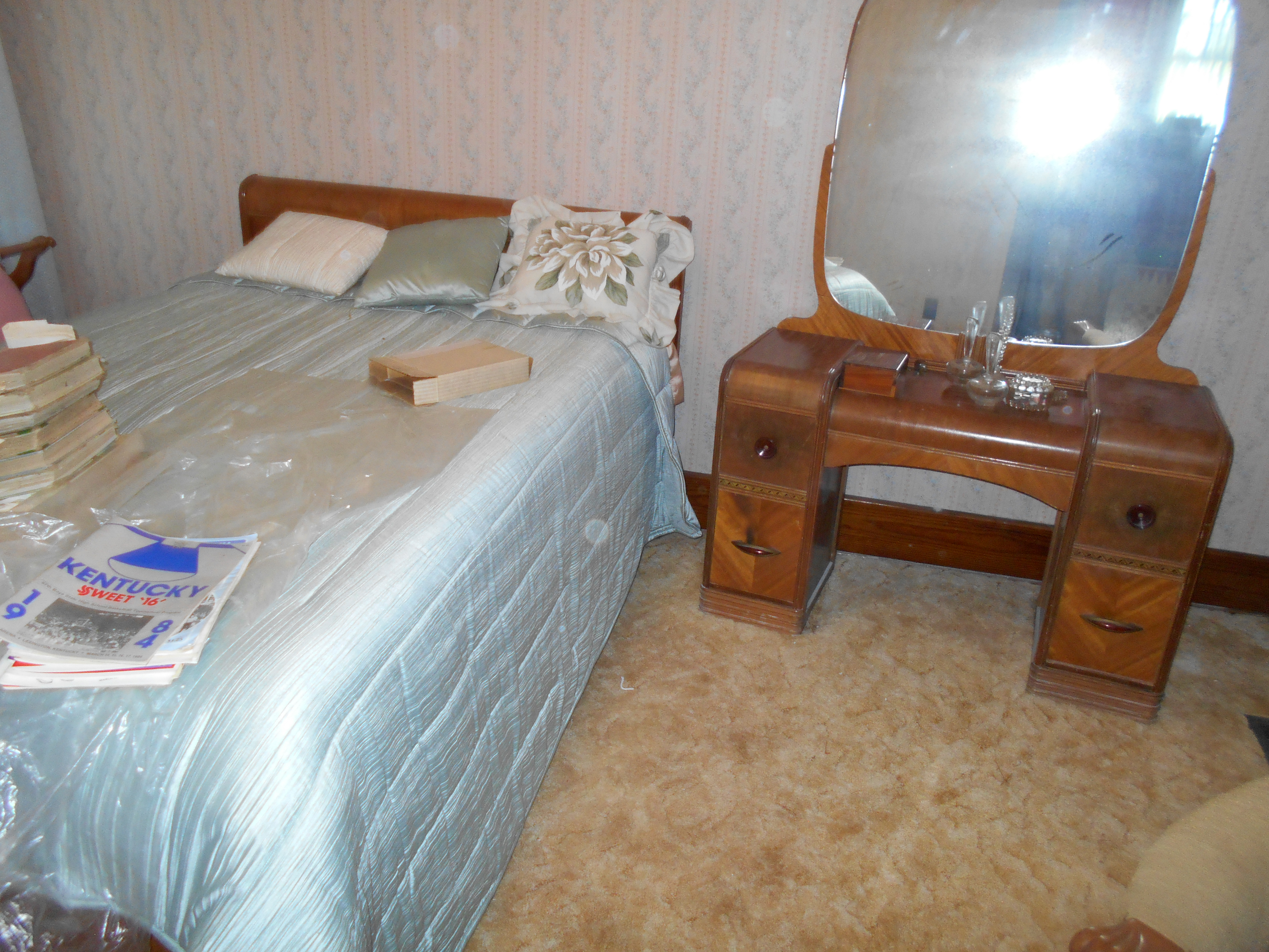 Clayton Auction (7) - Realty, Auction, Appraisal - Perry Poe Realty