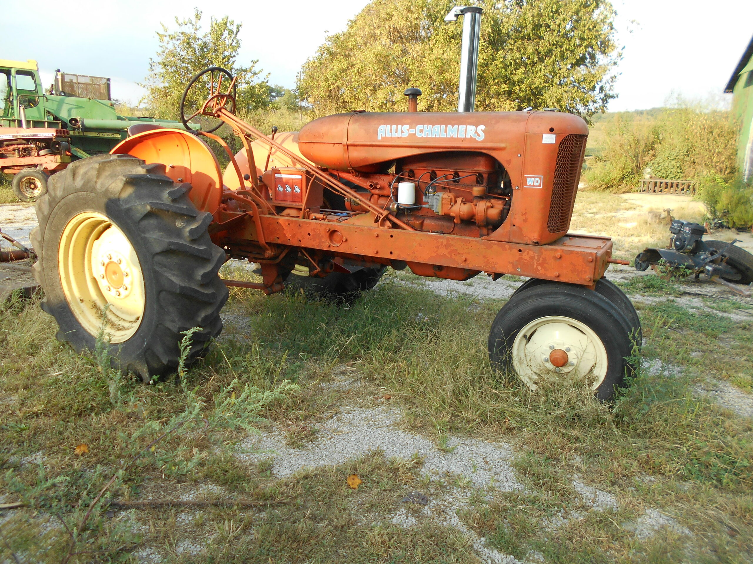 Finn, Pat (9) - Realty, Auction, Appraisal - Perry Poe Realty